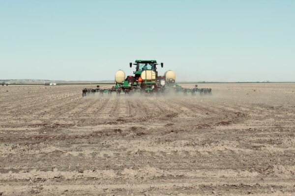 A guide to gauge wheels | Wearparts Tillage Tools