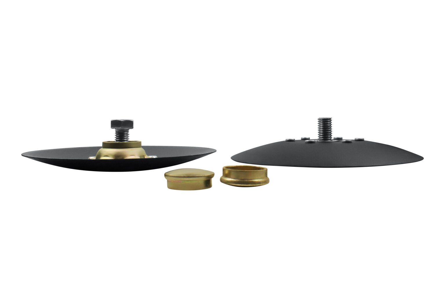 8" Closing Disc Assembly Kit- 2 Discs - Wearparts LLC