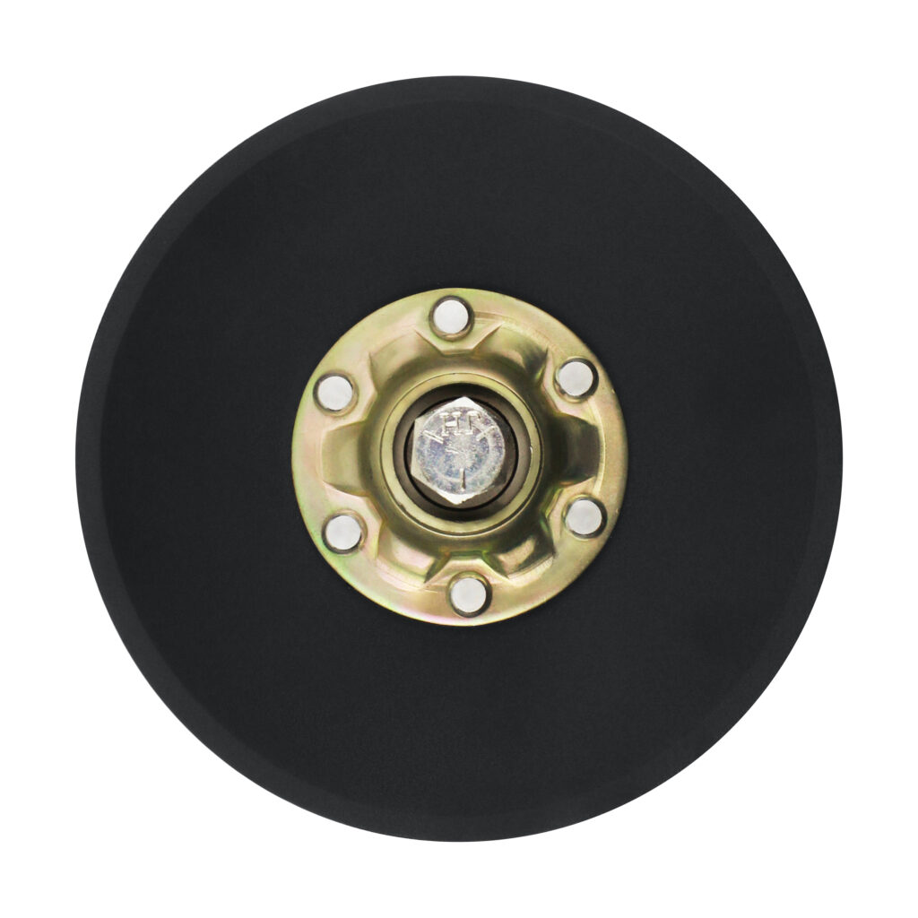 8" Closing Disc Assembly Kit- 2 Discs - Wearparts LLC