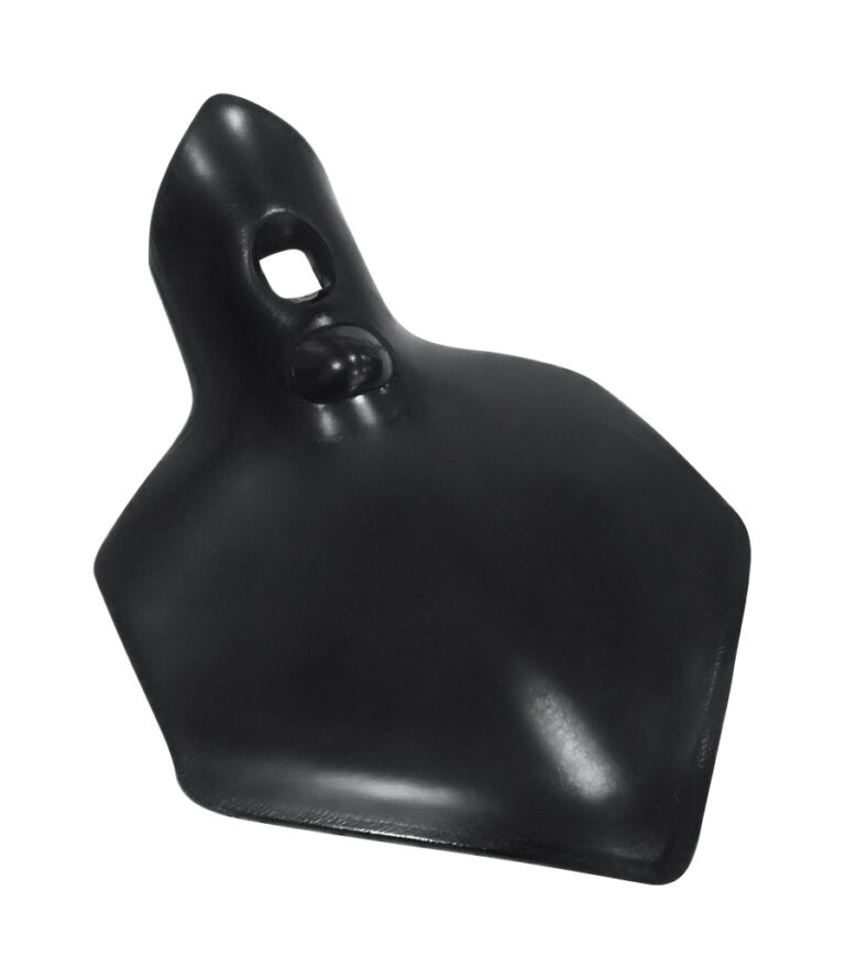 4" Duckfoot Danish S-Tine Sweeps Bolt On - Wearparts LLC