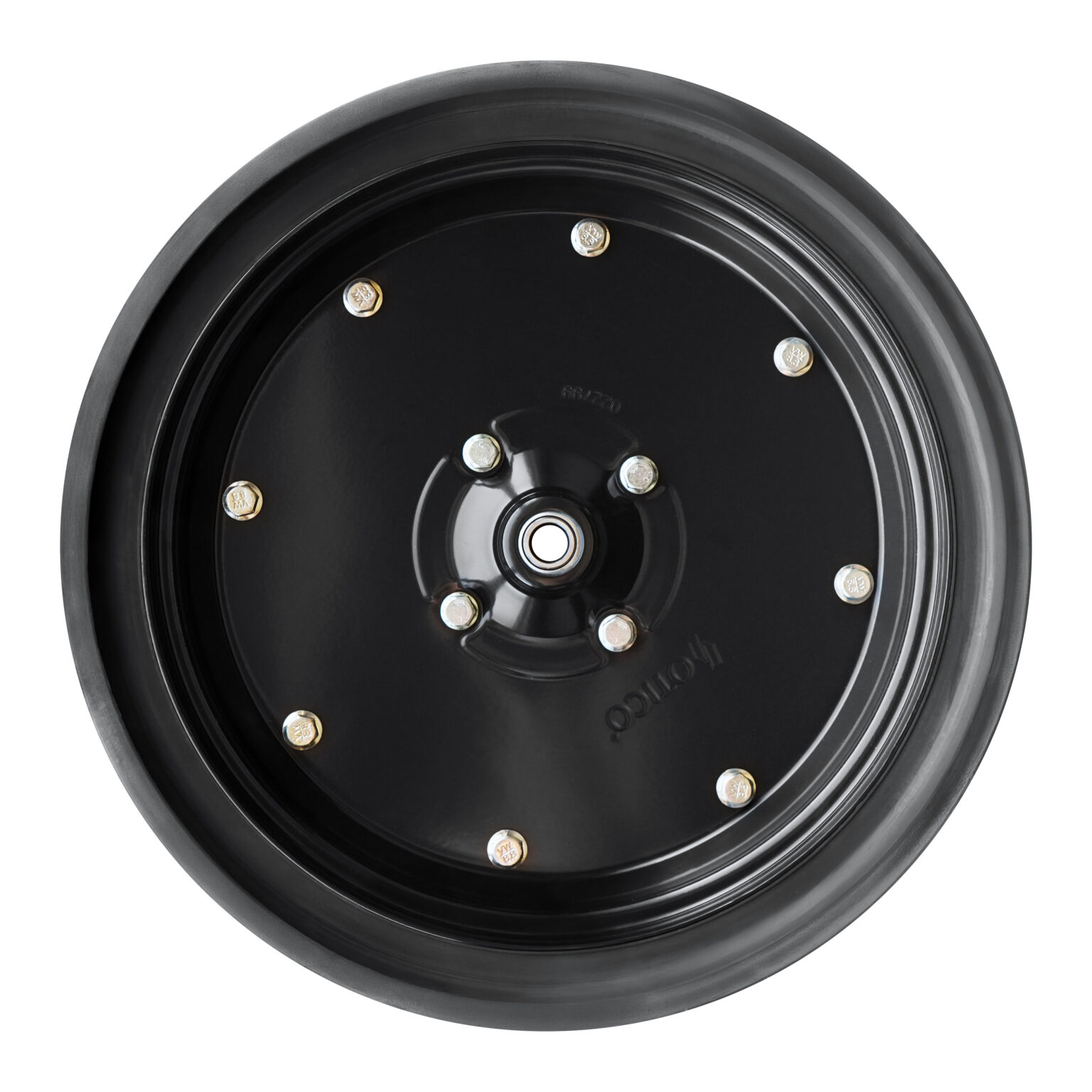 Solid Otico Farmflex Gauge Wheel Assemblies - Wearparts LLC
