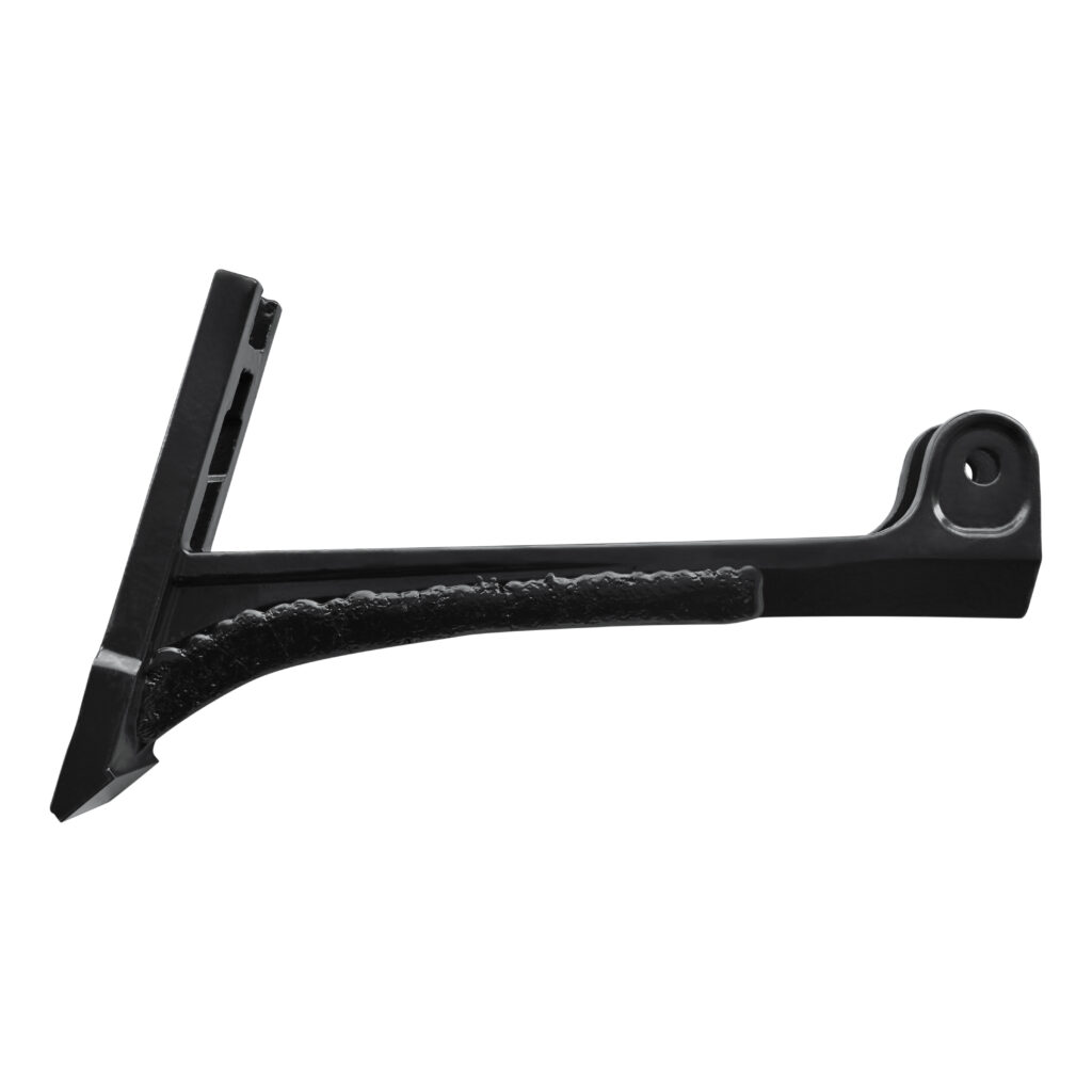 Strip-Till Cultivator Points - Wearparts LLC