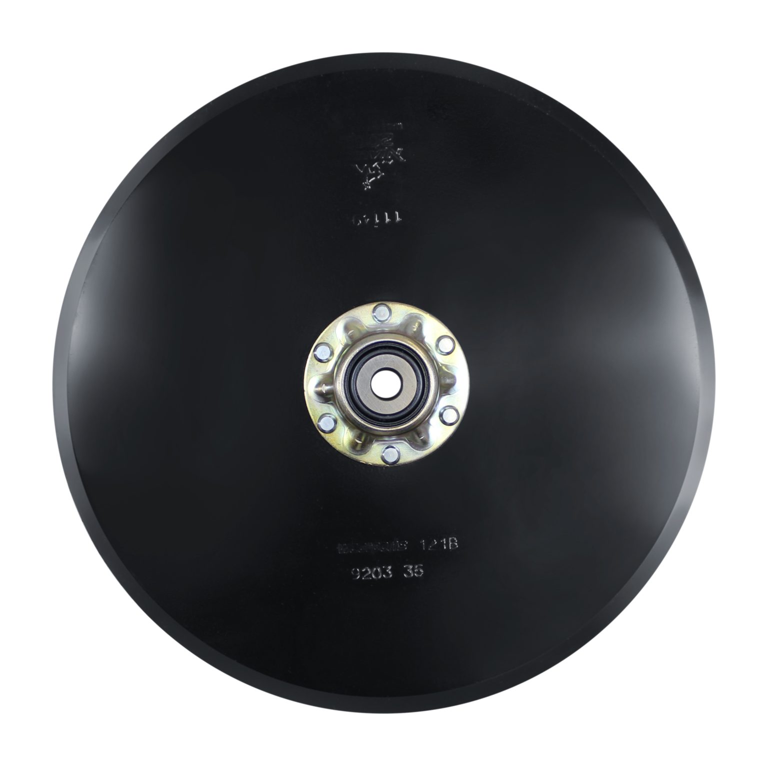 Great Plains Seed Disc Opener Assemblies 8 - Wearparts LLC