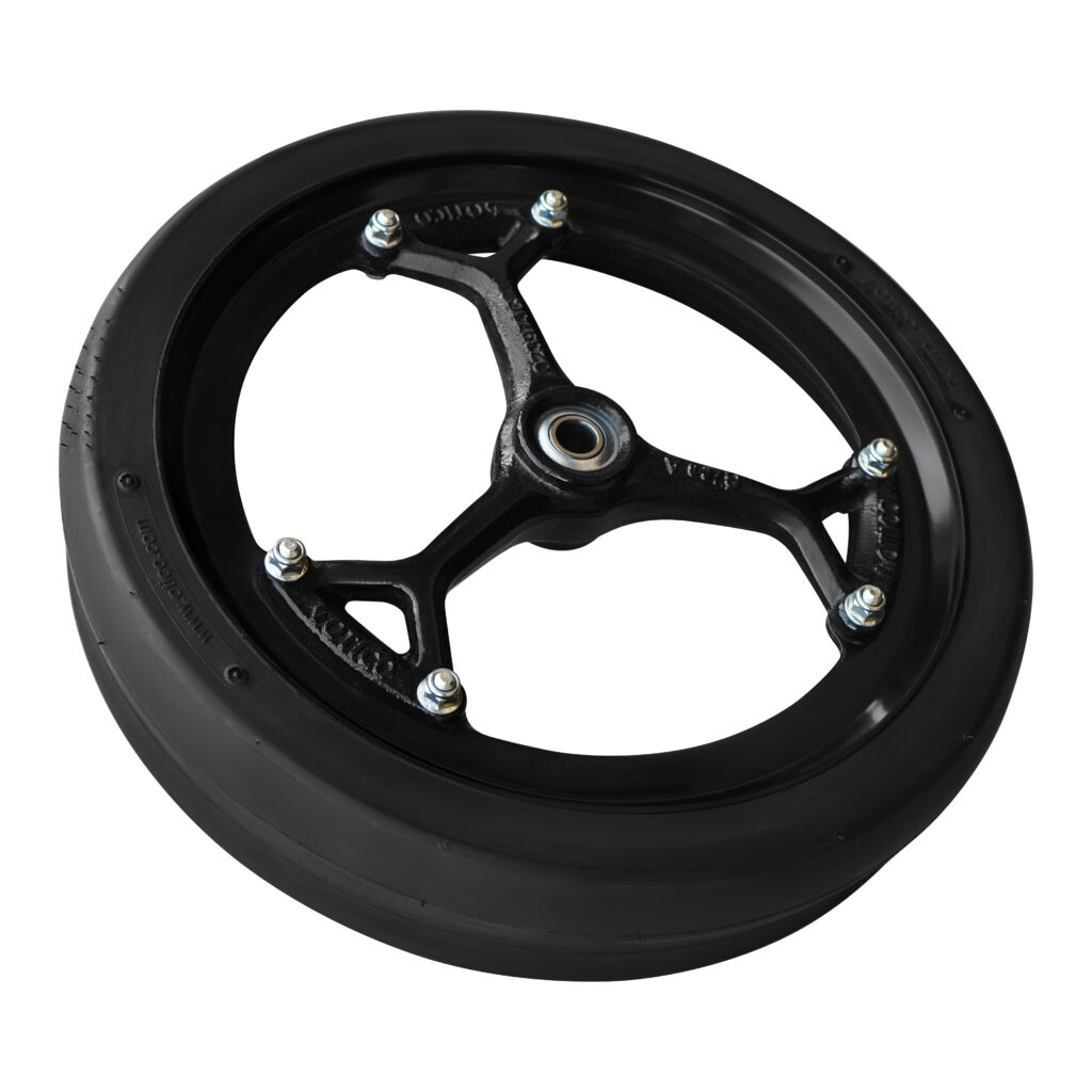 Spoked Otico Farmflex Gauge Wheel Assemblies - Wearparts LLC