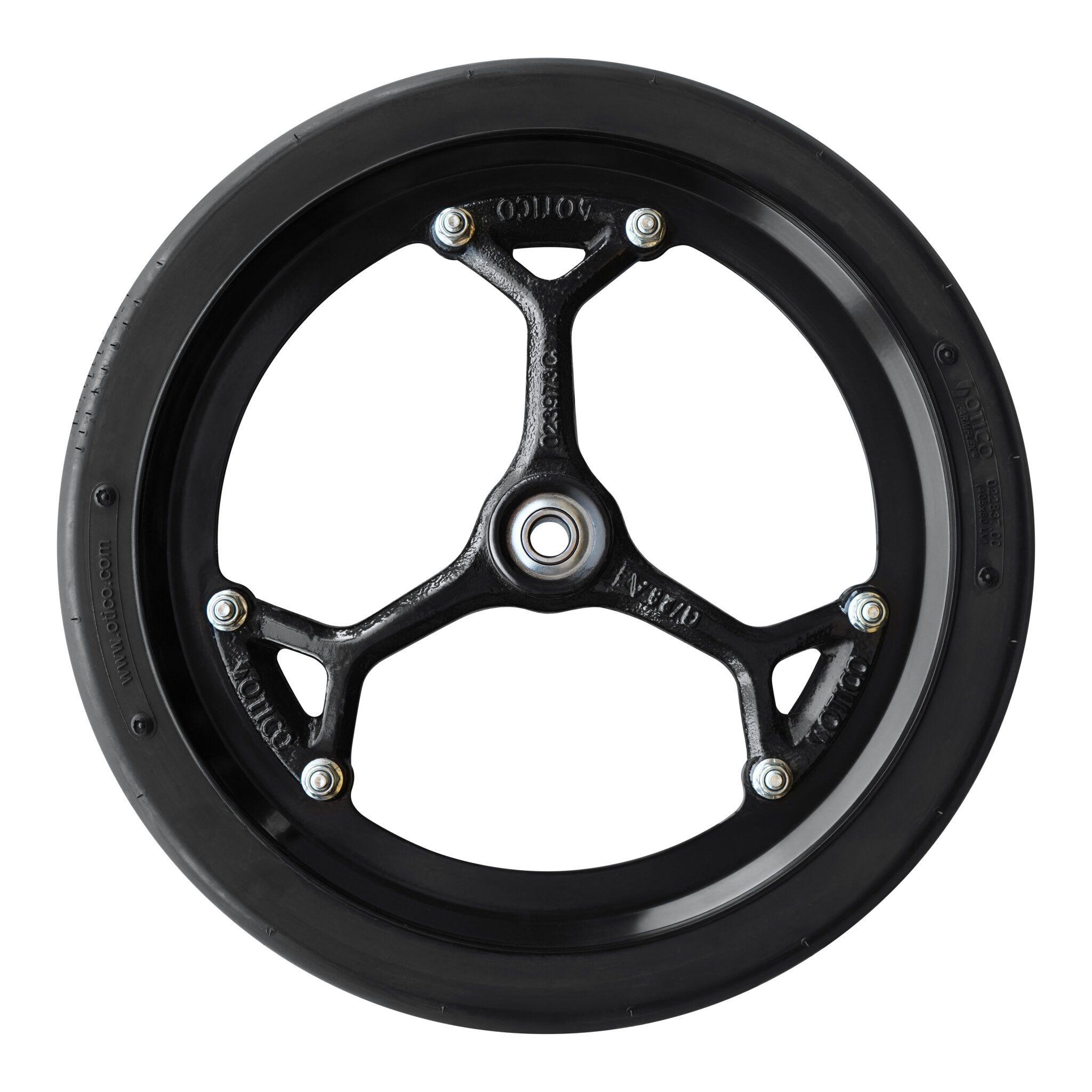 Spoked Otico Farmflex Gauge Wheel Assemblies - Wearparts LLC