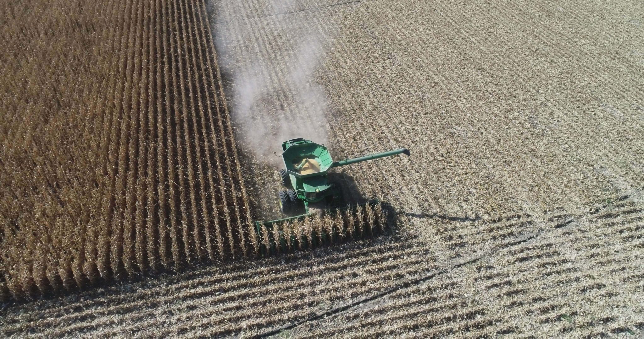 Selecting the Right Knife System for Your Combine | Wearparts