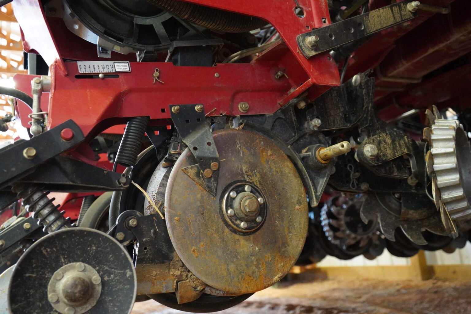 Aged to Perfection: How to Maintain Your Machines with Increasing ...