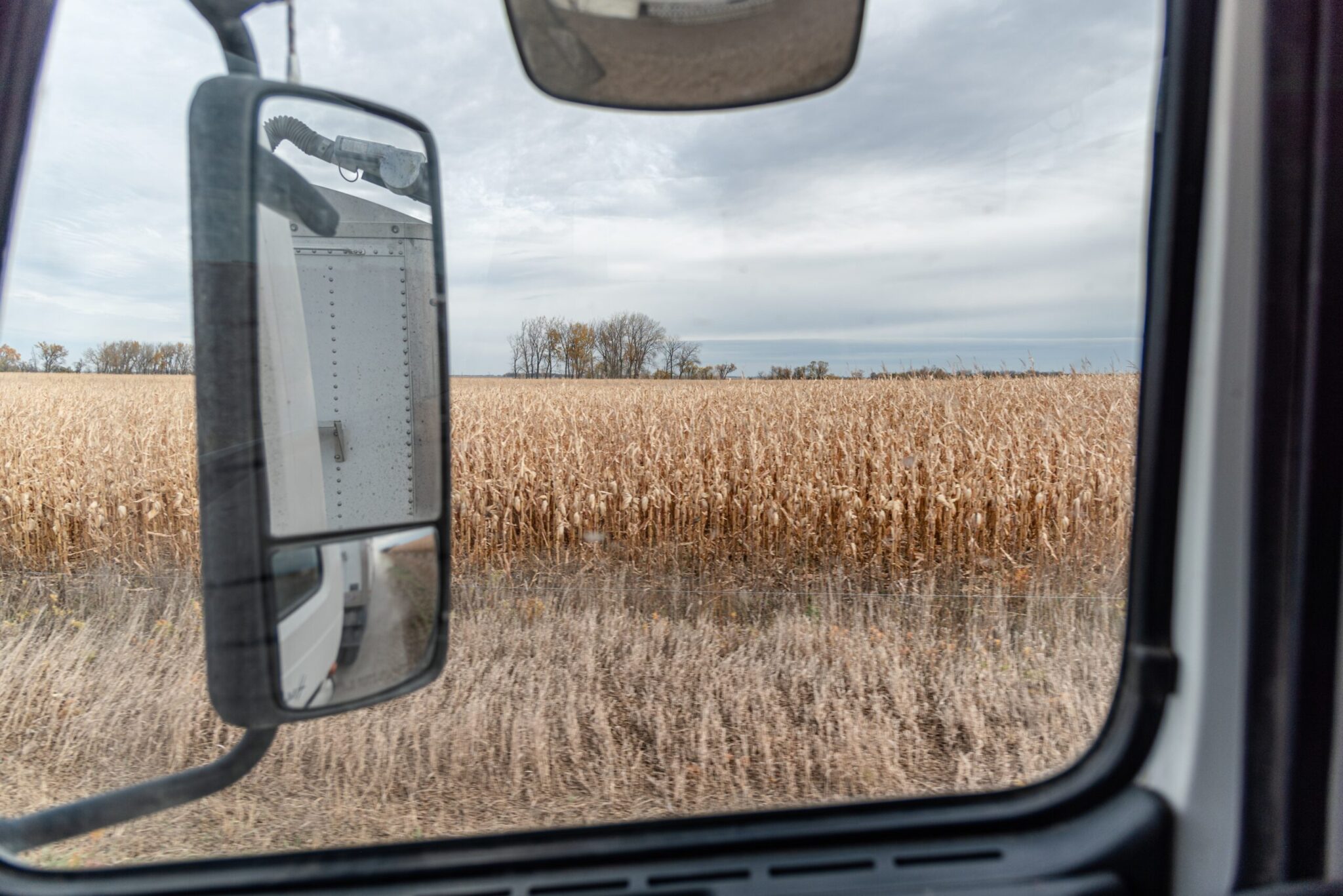 Sharing the Road: Top Tips for Safety Around Farm Equipment - Wearparts LLC